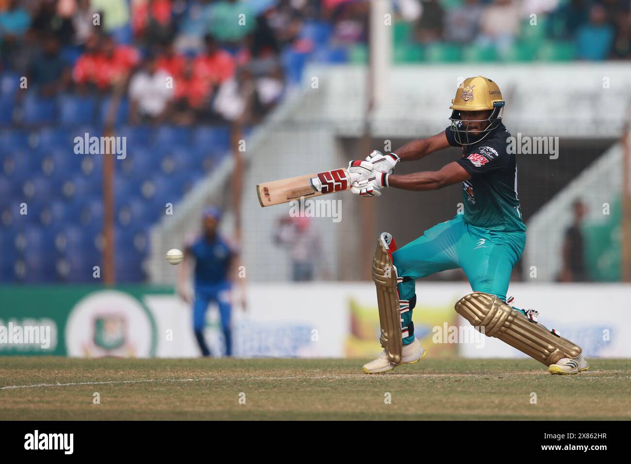 Challengers chattogram hi-res stock photography and images - Alamy