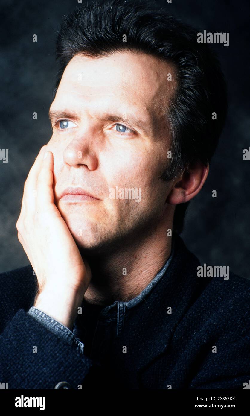 Daniel Minetti, deutscher Schauspieler, Regisseur und Synchronsprecher ...