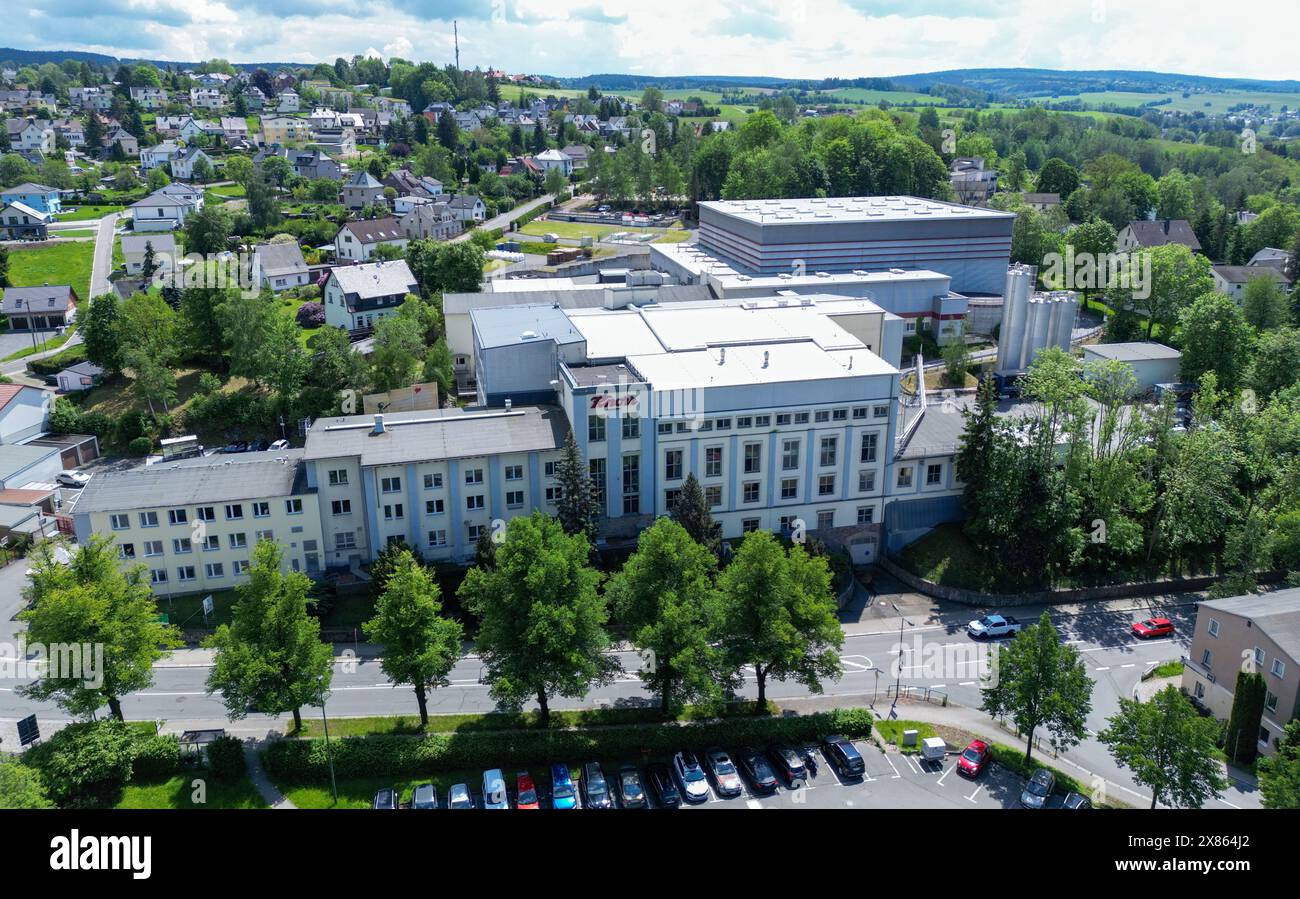 Unilever plant hi-res stock photography and images - Alamy