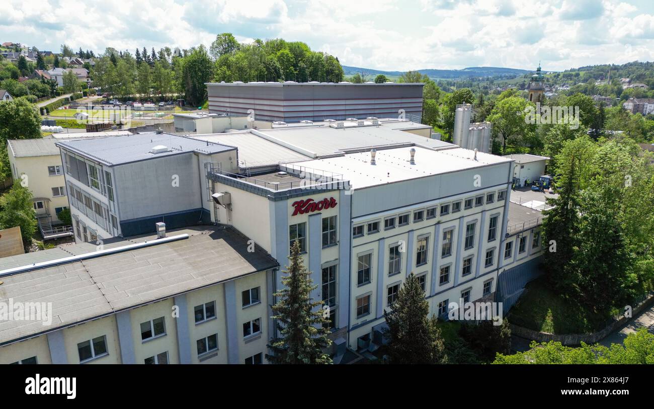 Unilever plant hi-res stock photography and images - Alamy