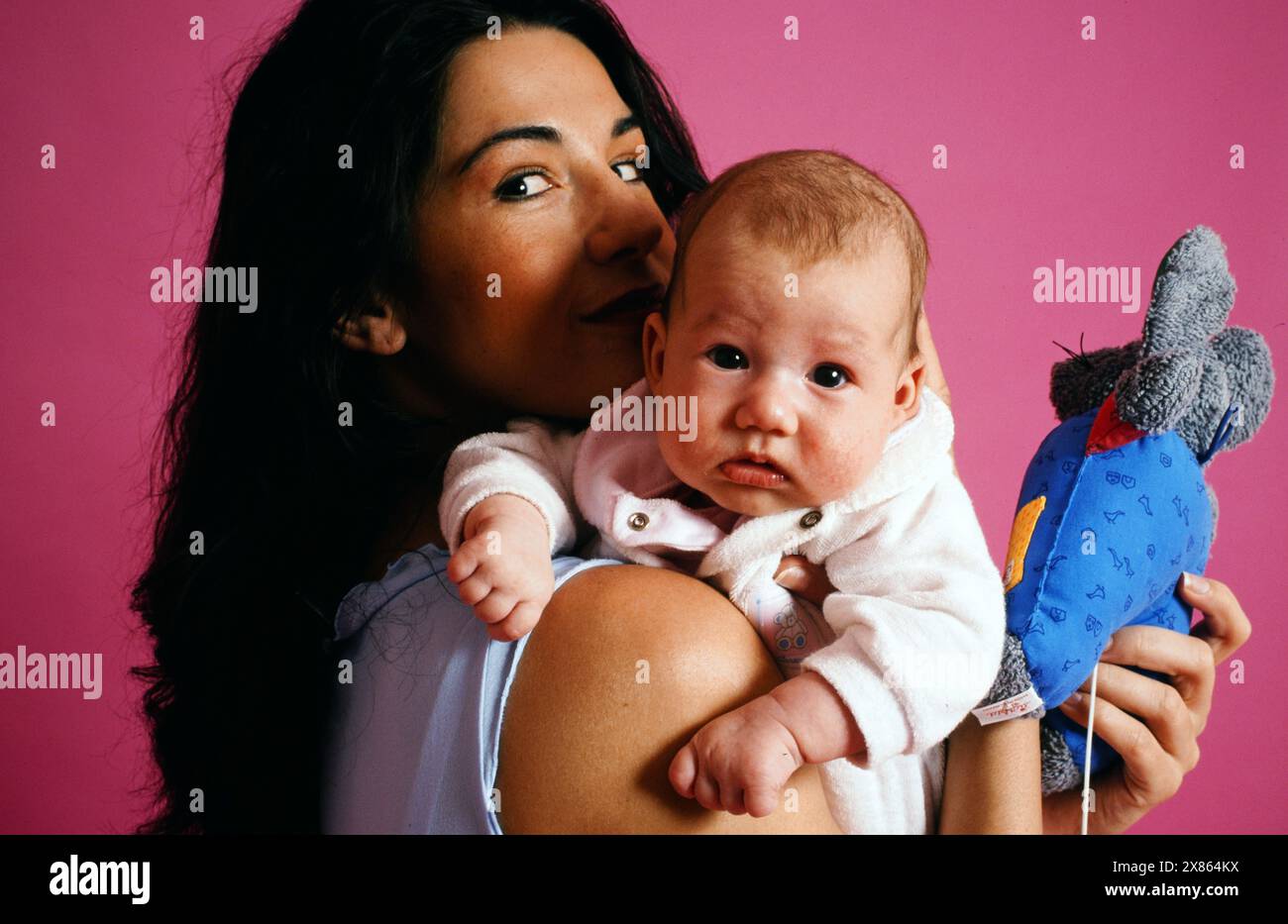 Isabella maria ahrens hi-res stock photography and images - Alamy