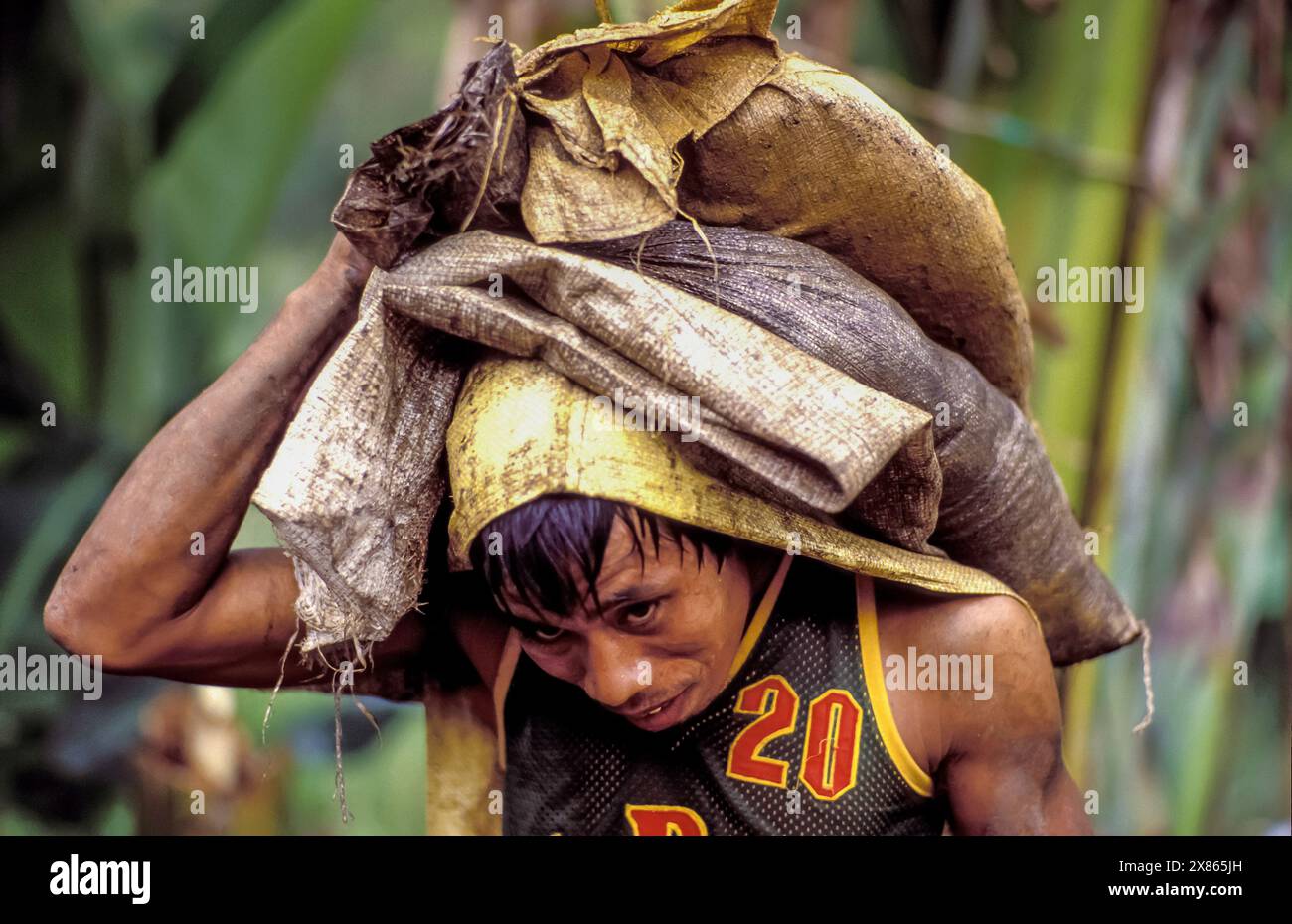 Mining industry of philippines hi-res stock photography and images - Alamy