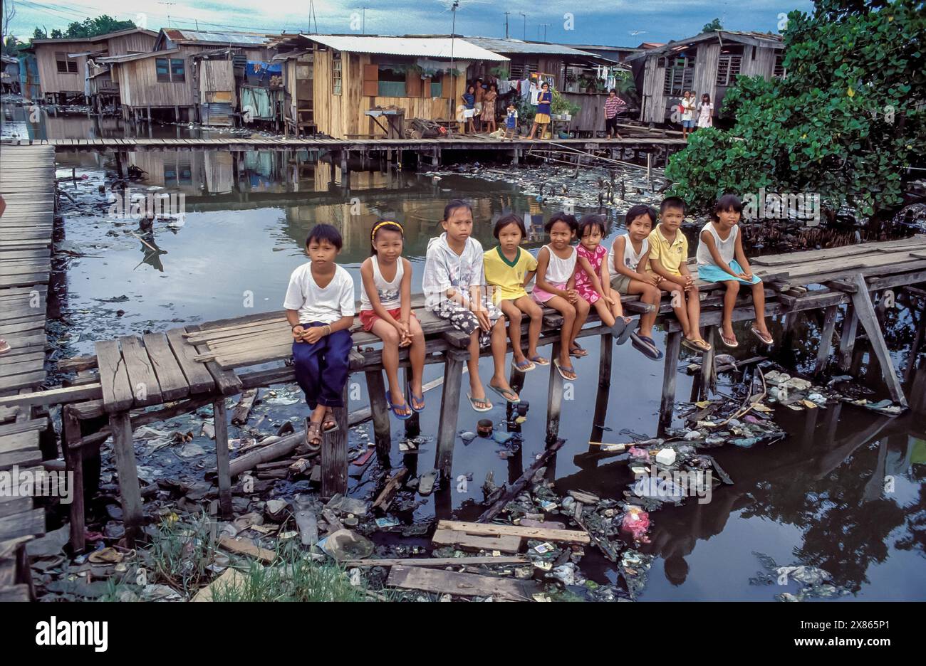 Flood in philippines hi-res stock photography and images - Alamy