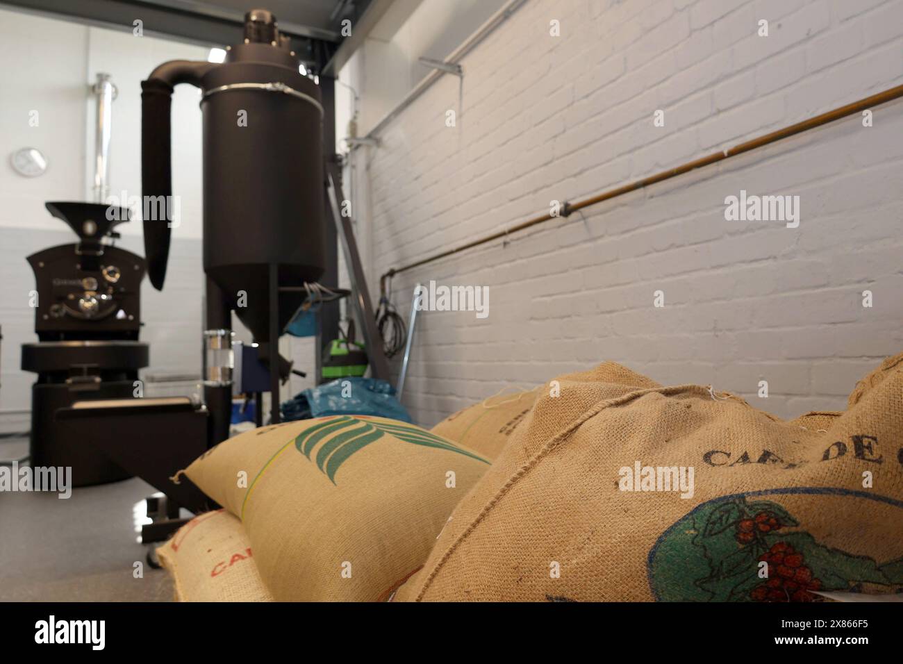 Prison bean hi-res stock photography and images - Alamy