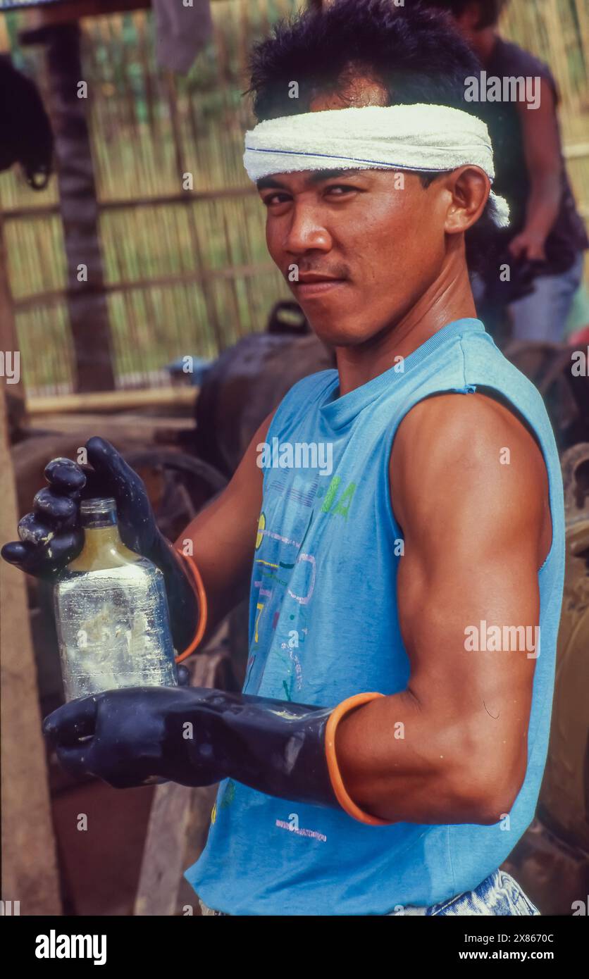 Mercury pollution environment hi-res stock photography and images - Alamy