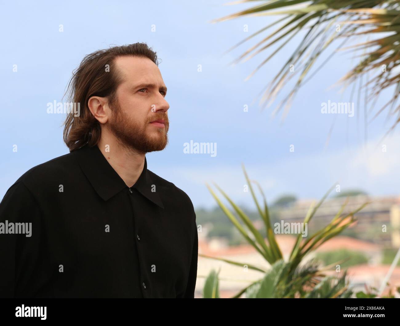 Cannes, France. 23rd May, 2024. Bastien Bouillon at The Count of Monte ...