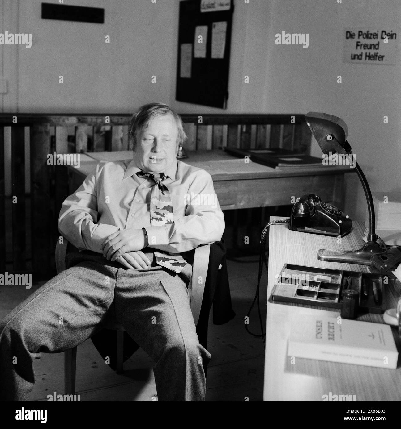 Zwei im 7. Himmel, Komödie, Deutschland 1974, Regie: Sigi Rothemund ...