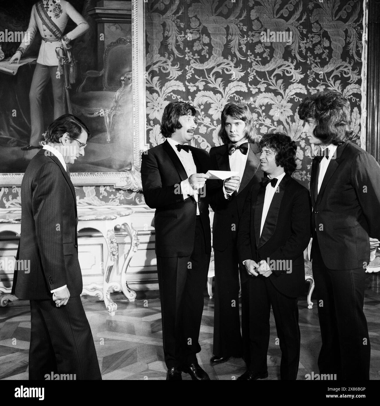 Bernd clüver Black and White Stock Photos & Images - Alamy