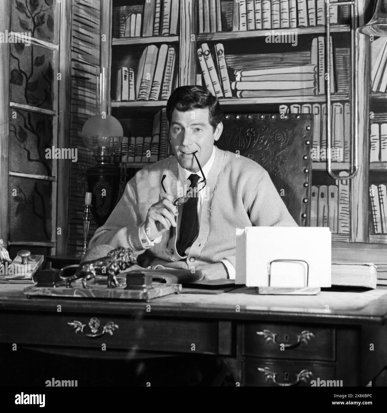 My Fair Lady, Musical, Deutschsprachige Erstaufführung, Theater des ...