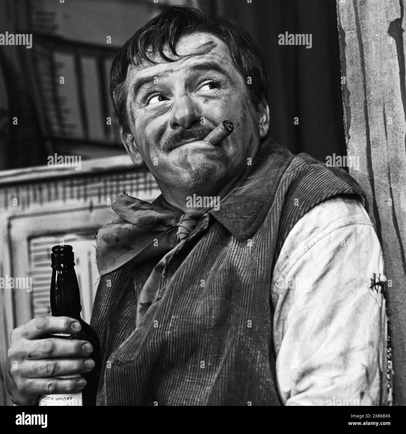 My Fair Lady, Musical, Gastspiel im Deutschen Theater in München ...