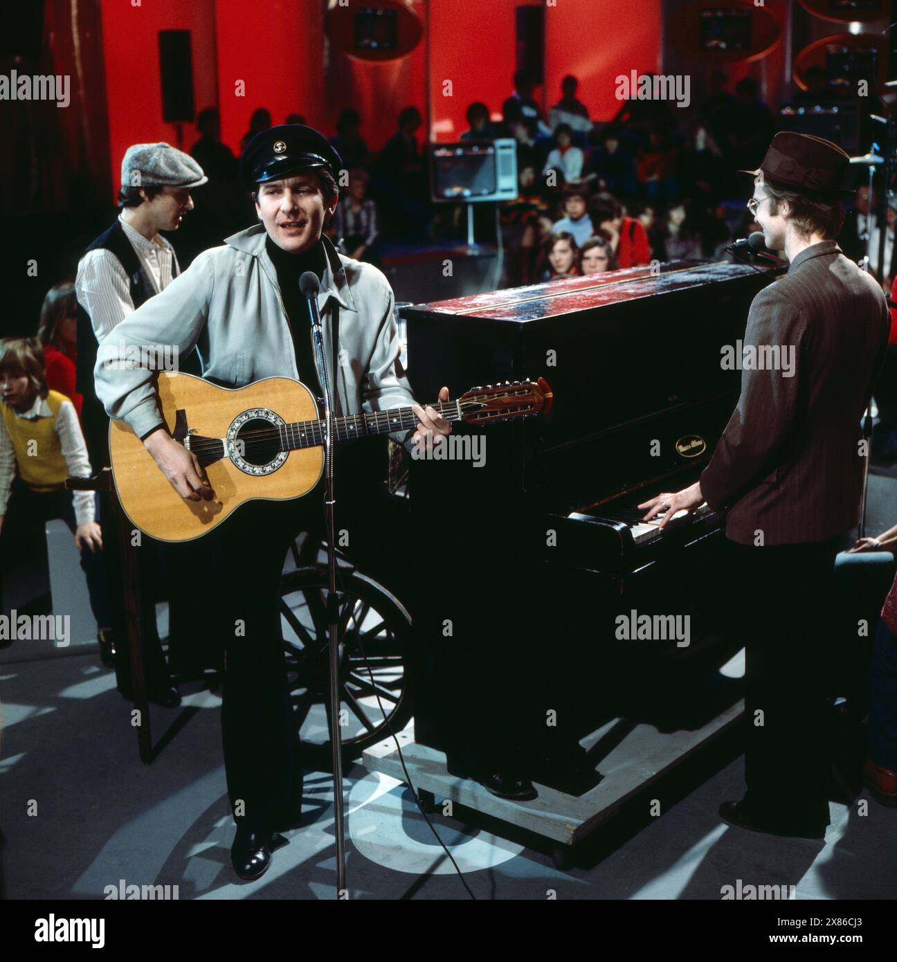 Georg kajanus hi-res stock photography and images - Alamy