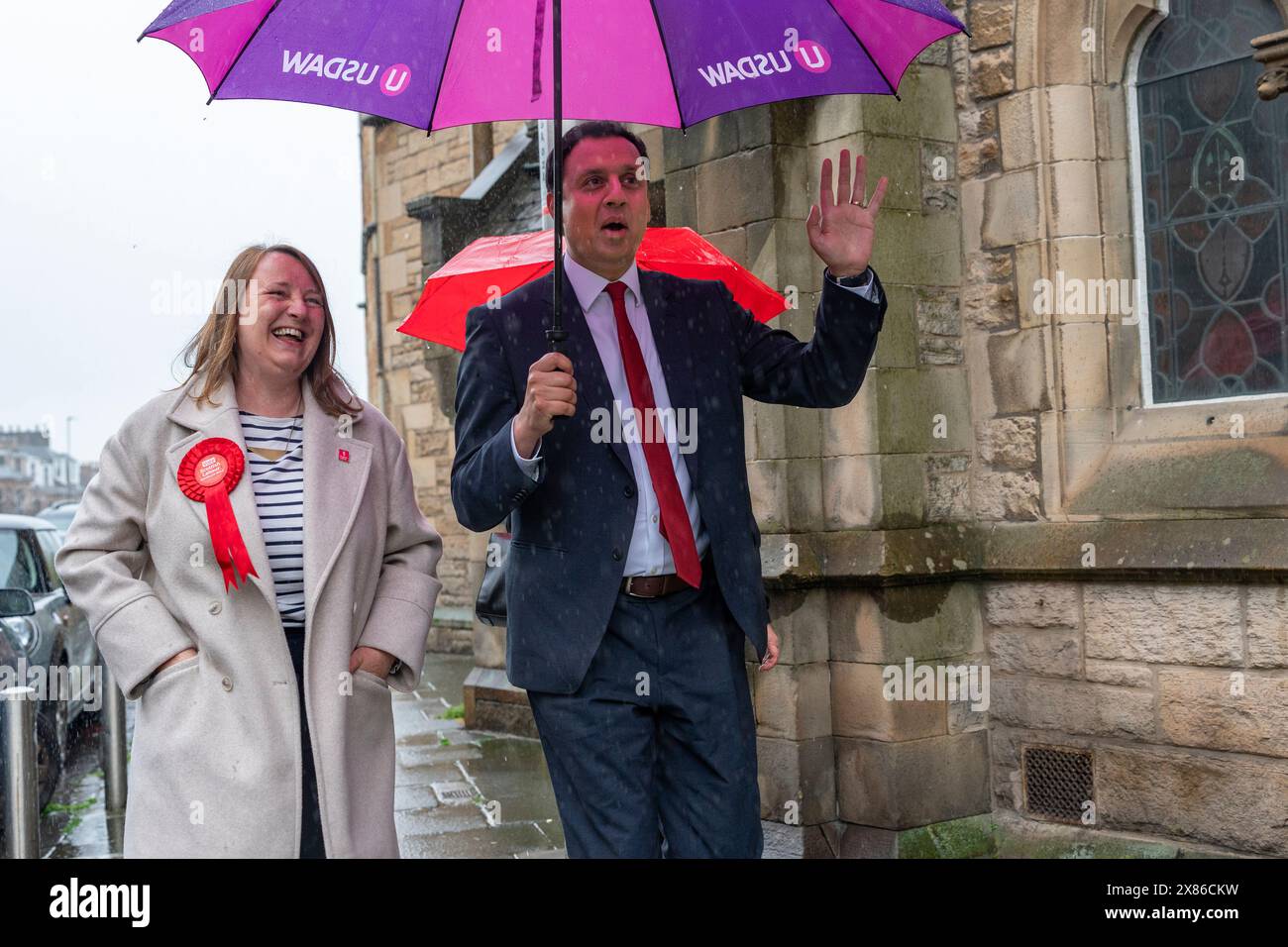 Labour general election 2024 hi-res stock photography and images - Alamy