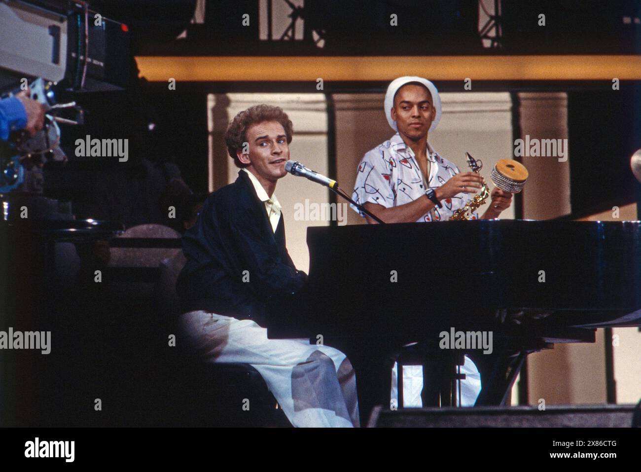 Danny fischer hi-res stock photography and images - Alamy