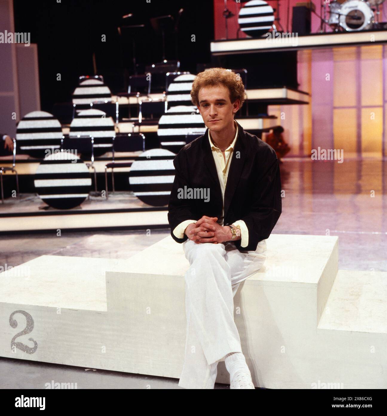 Danny fischer hi-res stock photography and images - Alamy