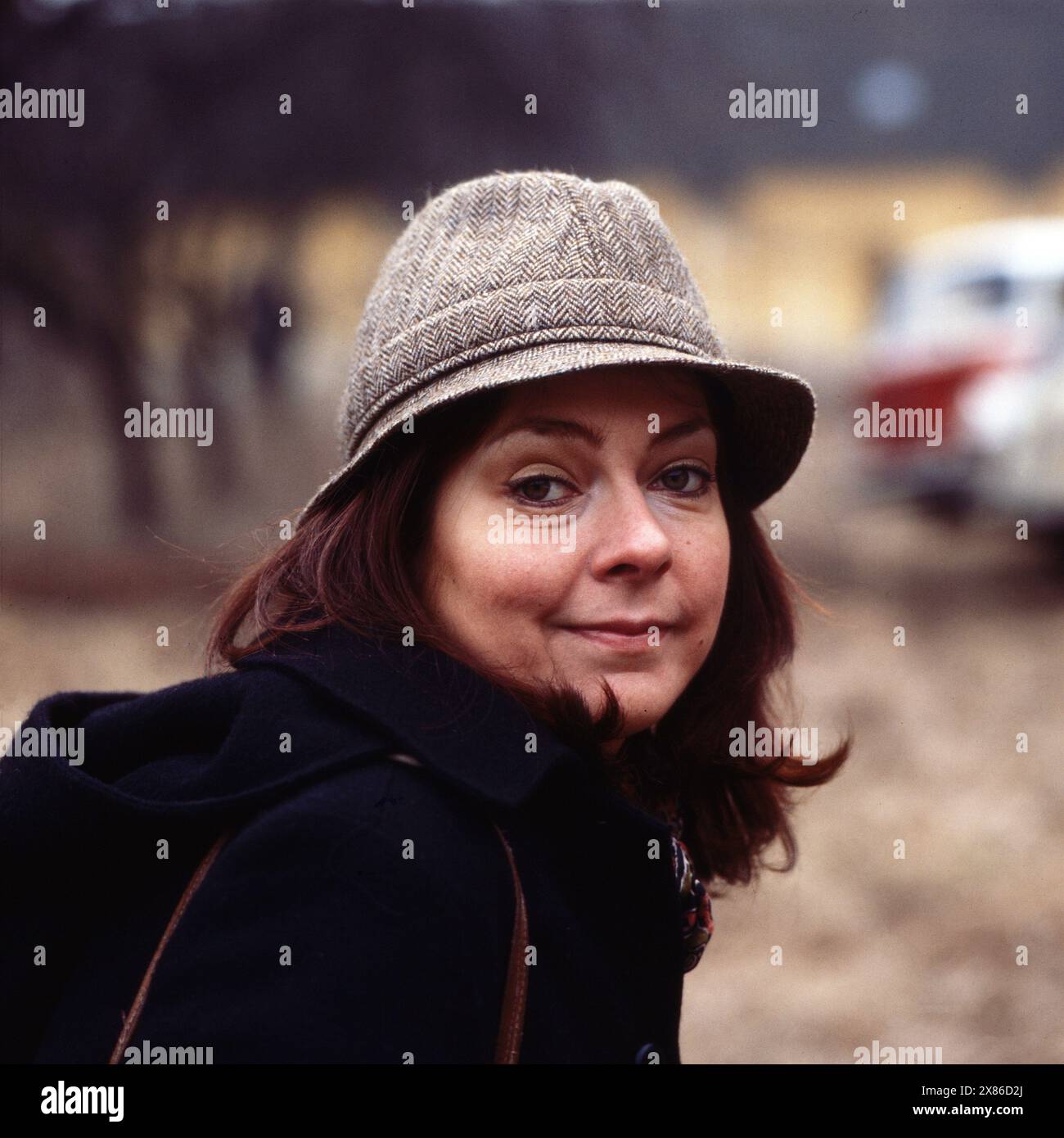 Dolores Schmidinger, österreichische Kabarettistin und Schauspielerin ...