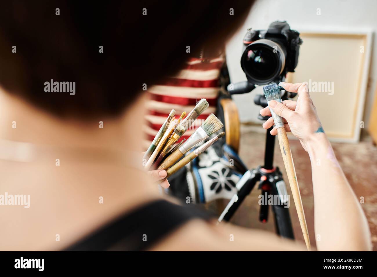 Capturing unique hi-res stock photography and images - Alamy