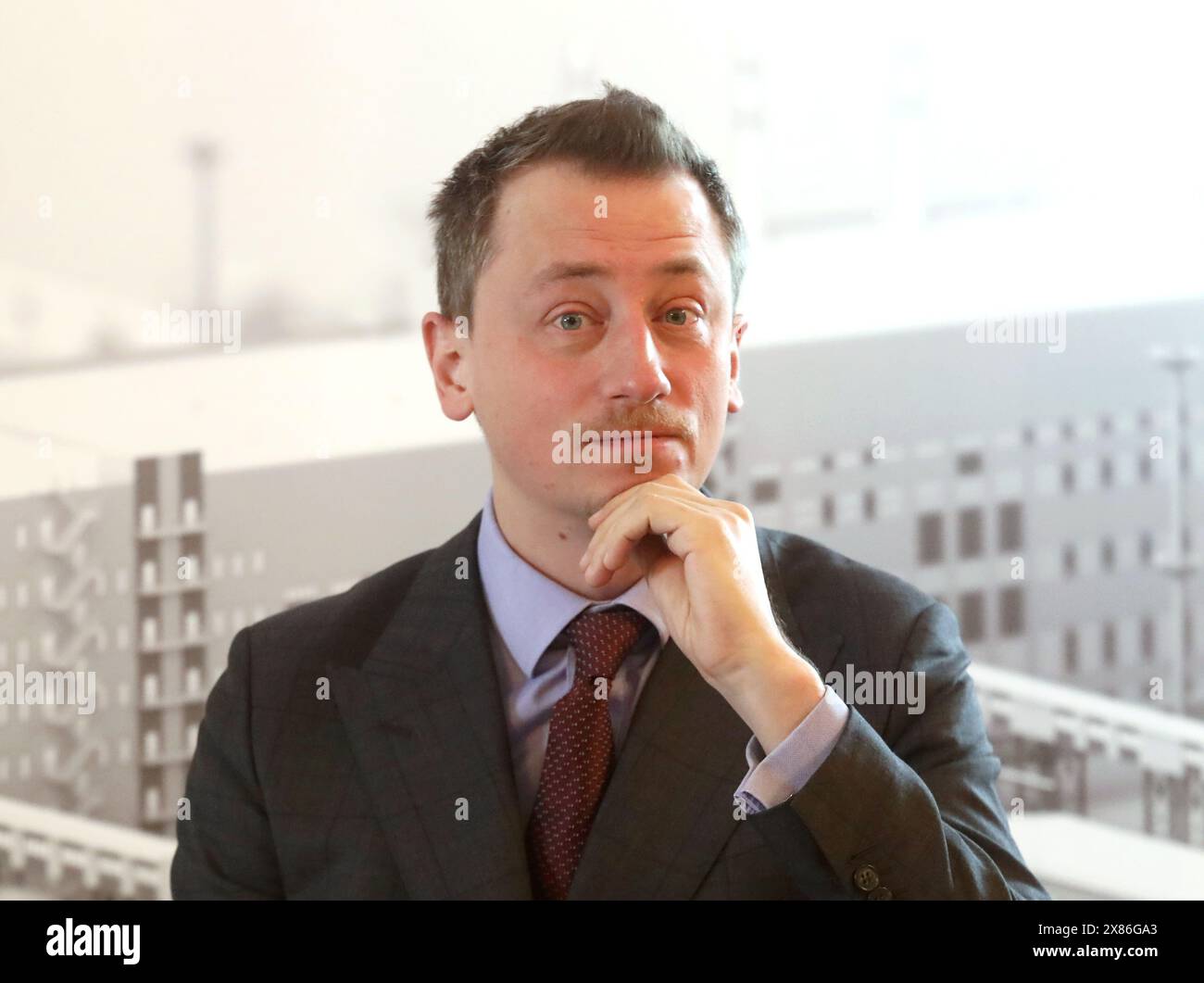 Digital transformations hi-res stock photography and images - Alamy