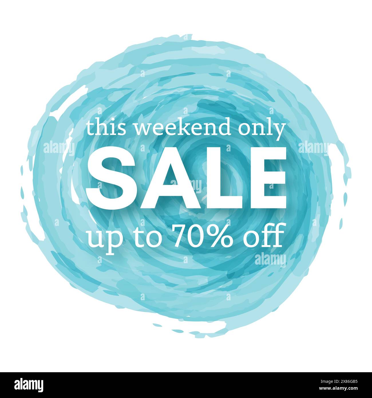 Final sale logo sign Cut Out Stock Images & Pictures - Alamy