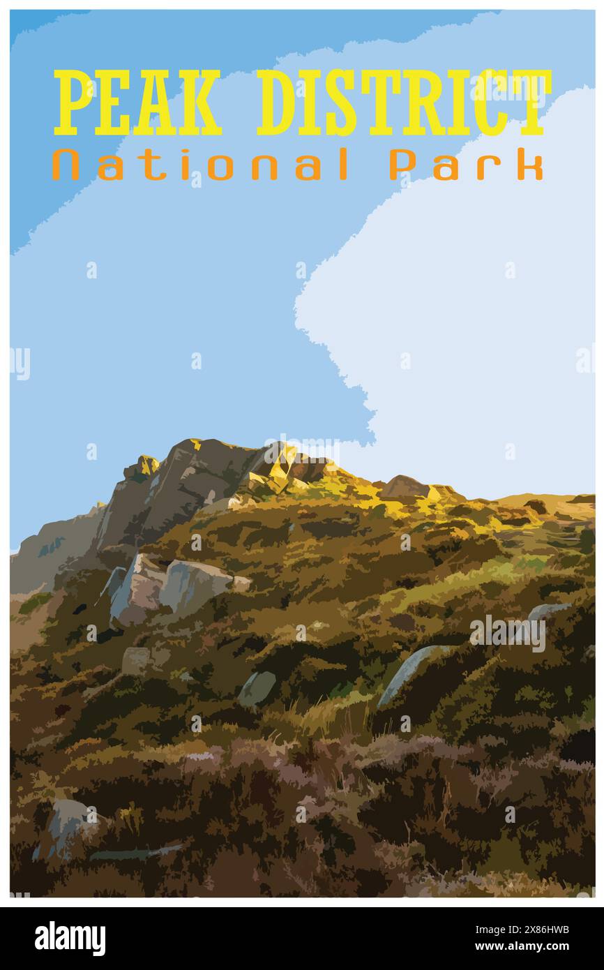 Walking in rural england Cut Out Stock Images & Pictures - Alamy