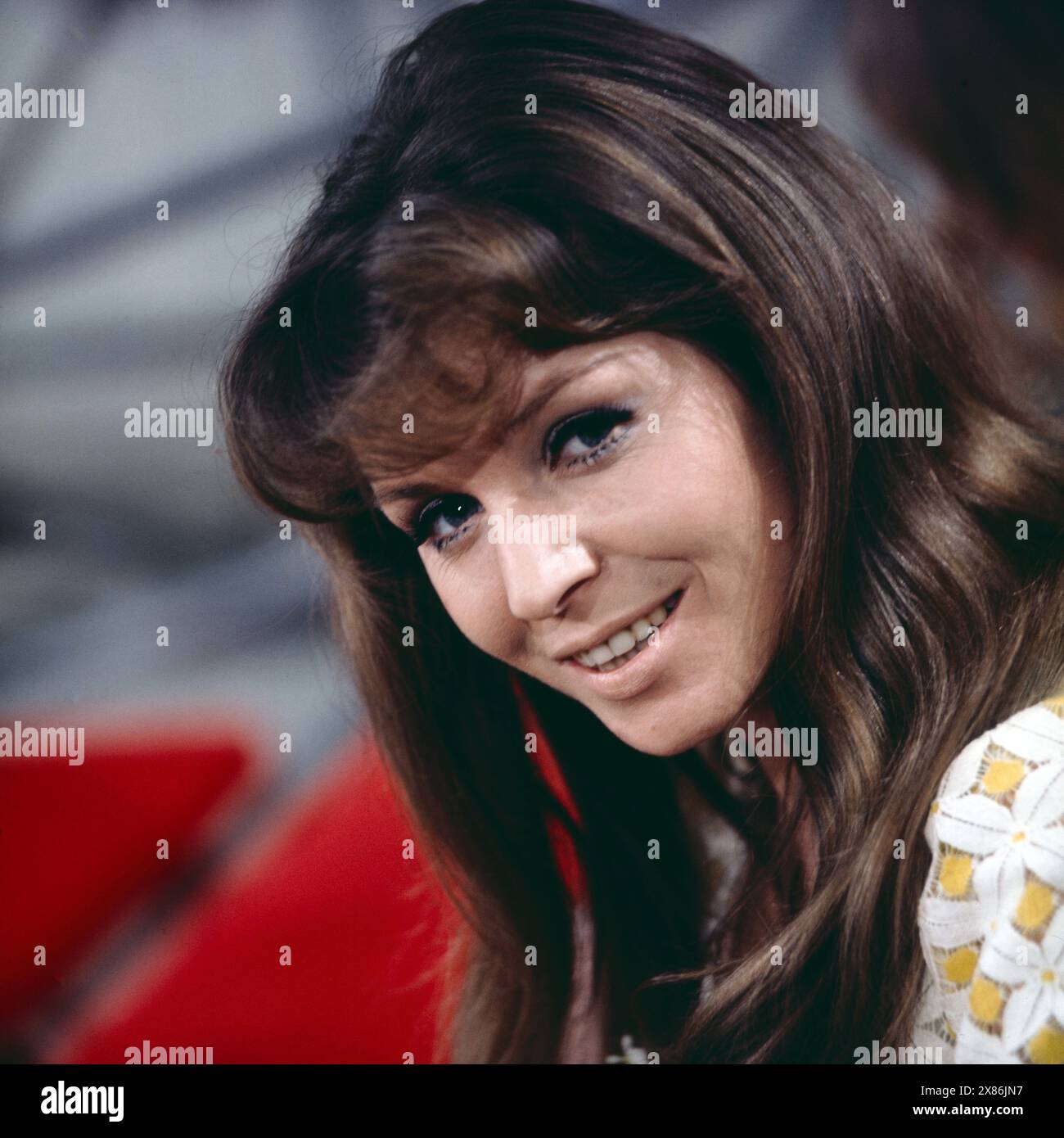 Zdf 1970 musiksendung hi-res stock photography and images - Alamy