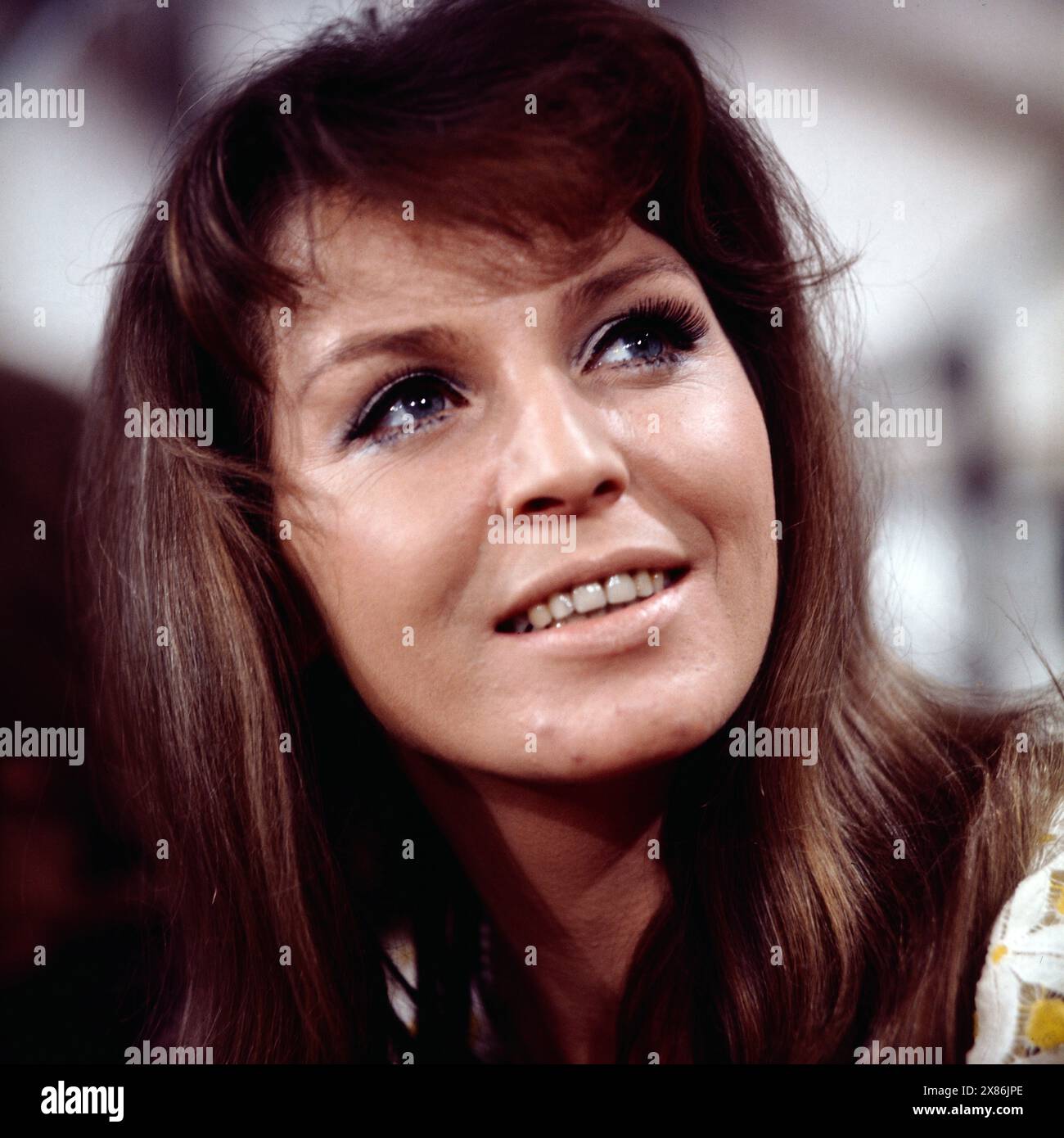 Zdf 1970 musiksendung hi-res stock photography and images - Alamy