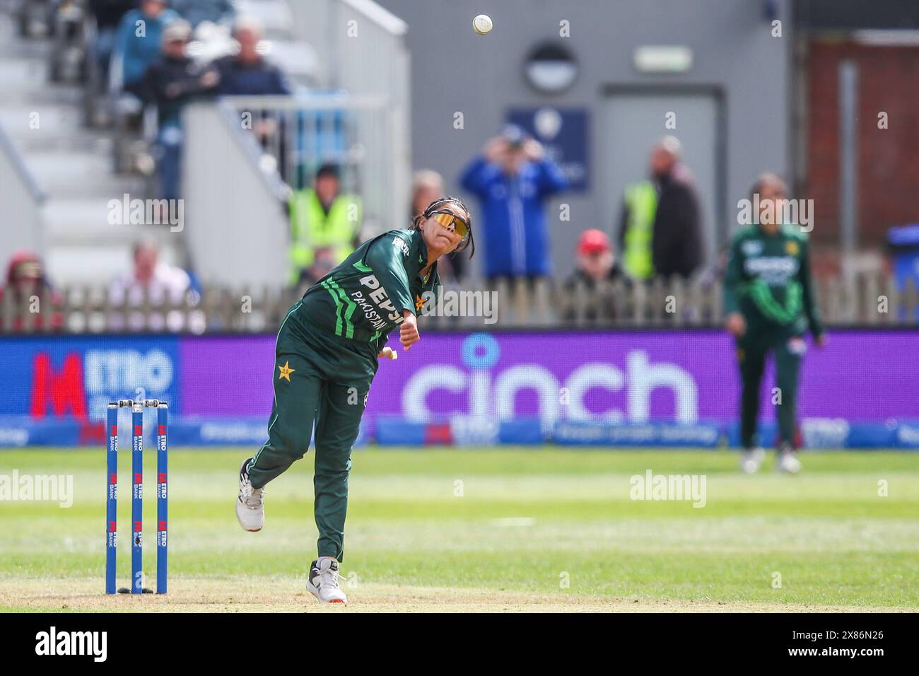 Umm e hani hi-res stock photography and images - Alamy