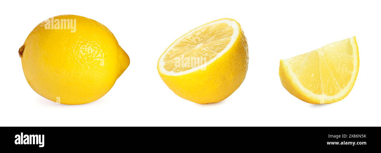Whole and half citron hi-res stock photography and images - Alamy