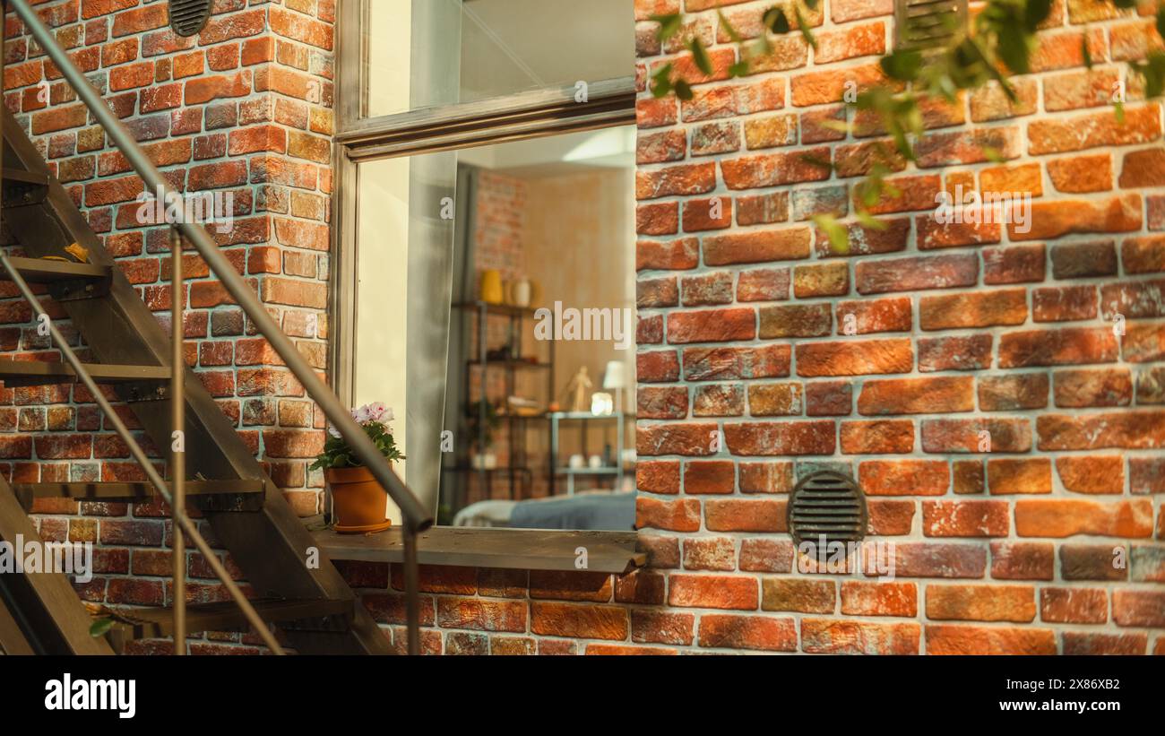 Establishing shot building in old hi-res stock photography and images ...