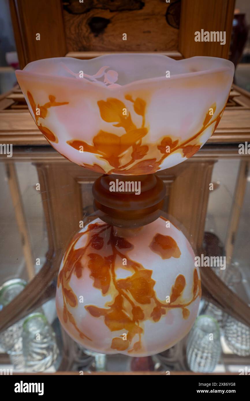 Paris, France - 05 11 2024: The Museum of Arts and Crafts. View of a ...