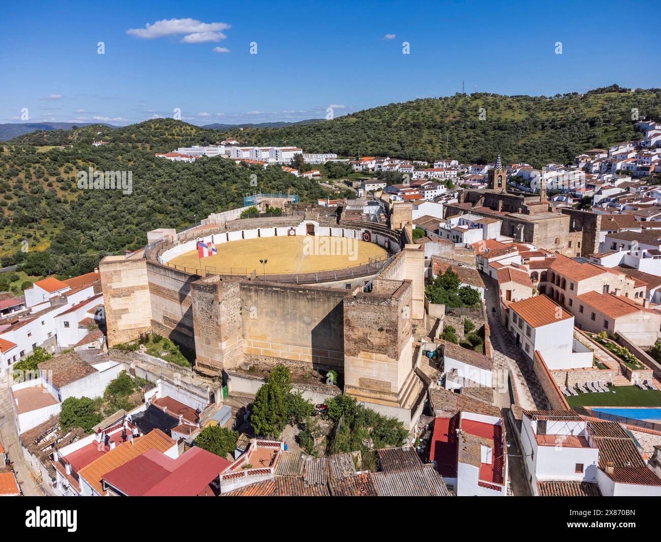 Cora de baya hi-res stock photography and images - Alamy