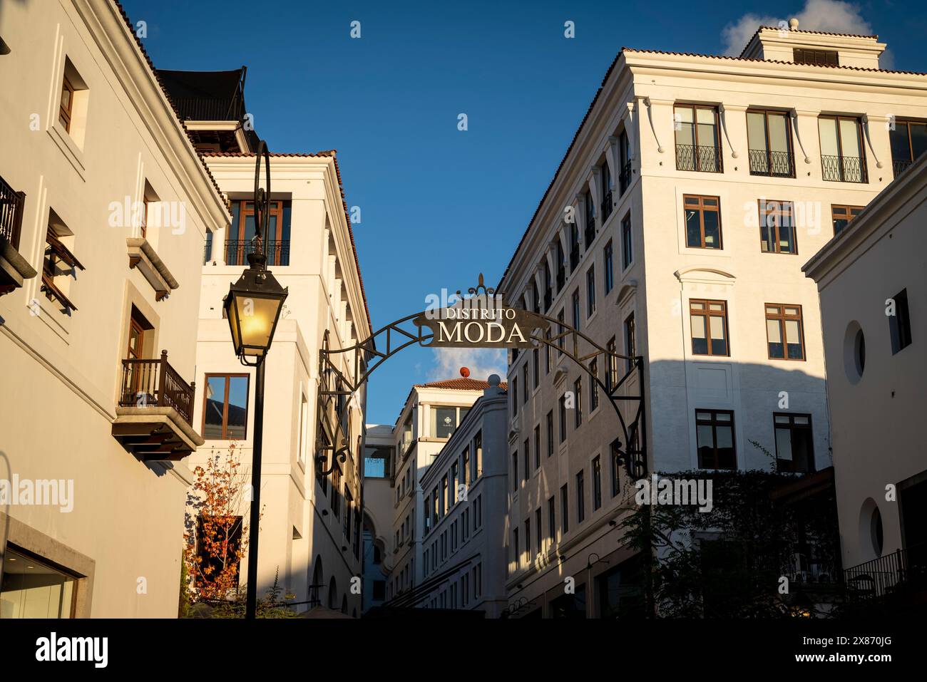 New neighbourhood of Cayala, a new urban development in the Italianate ...