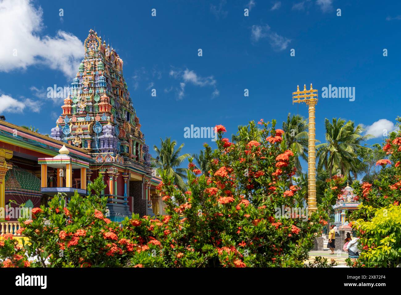 Krishna kaliya temple hi-res stock photography and images - Alamy