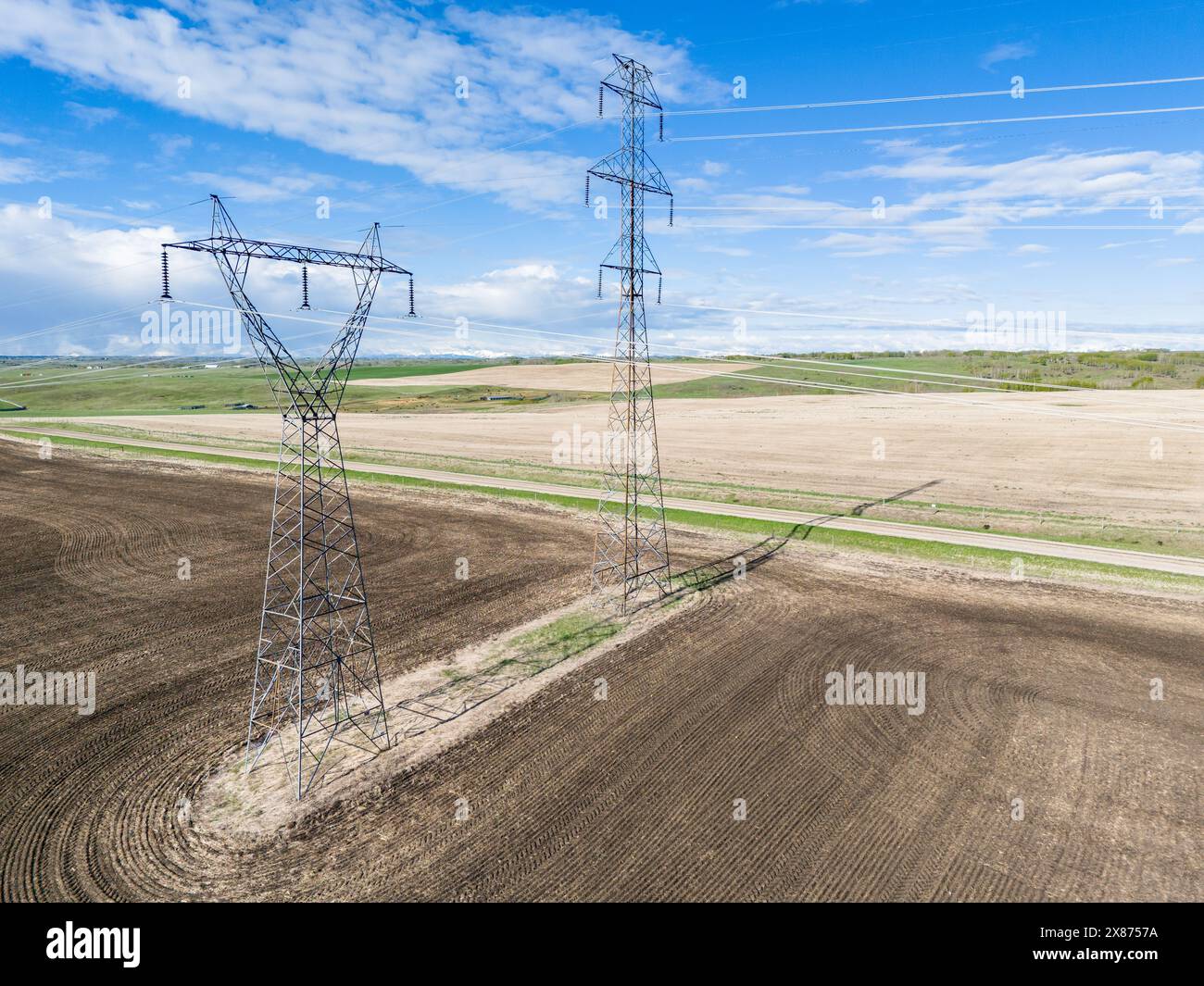 Hydro inductry hi-res stock photography and images - Alamy