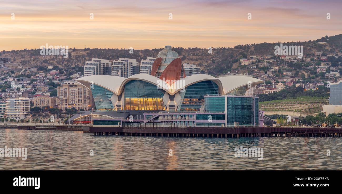 Deniz mall shopping center hi-res stock photography and images - Alamy