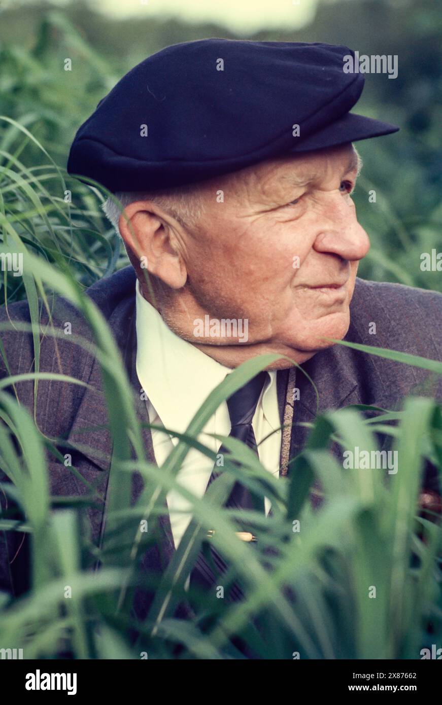 Experminting hi-res stock photography and images - Alamy