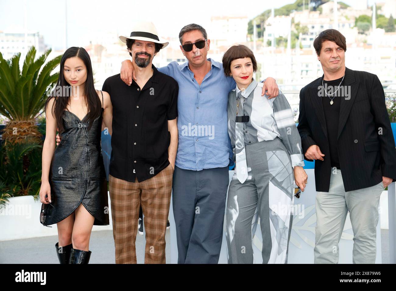 Lang khe tran hi-res stock photography and images - Alamy