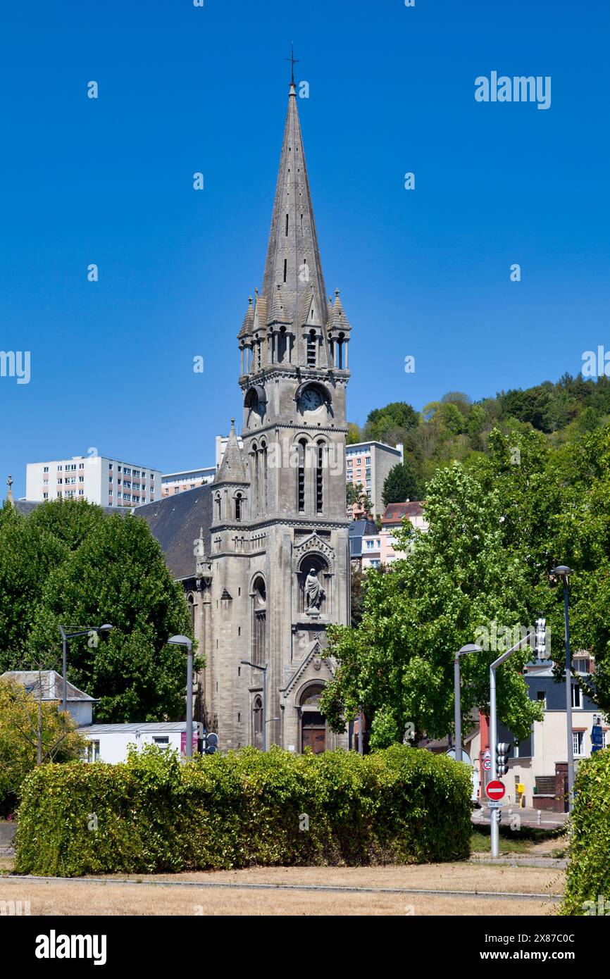 Jean junction hi-res stock photography and images - Alamy