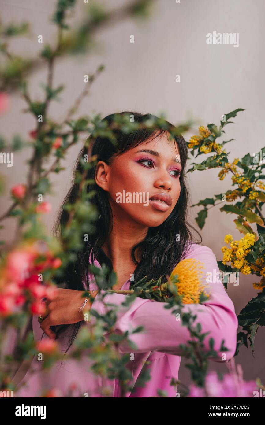 Amidts hi-res stock photography and images - Alamy