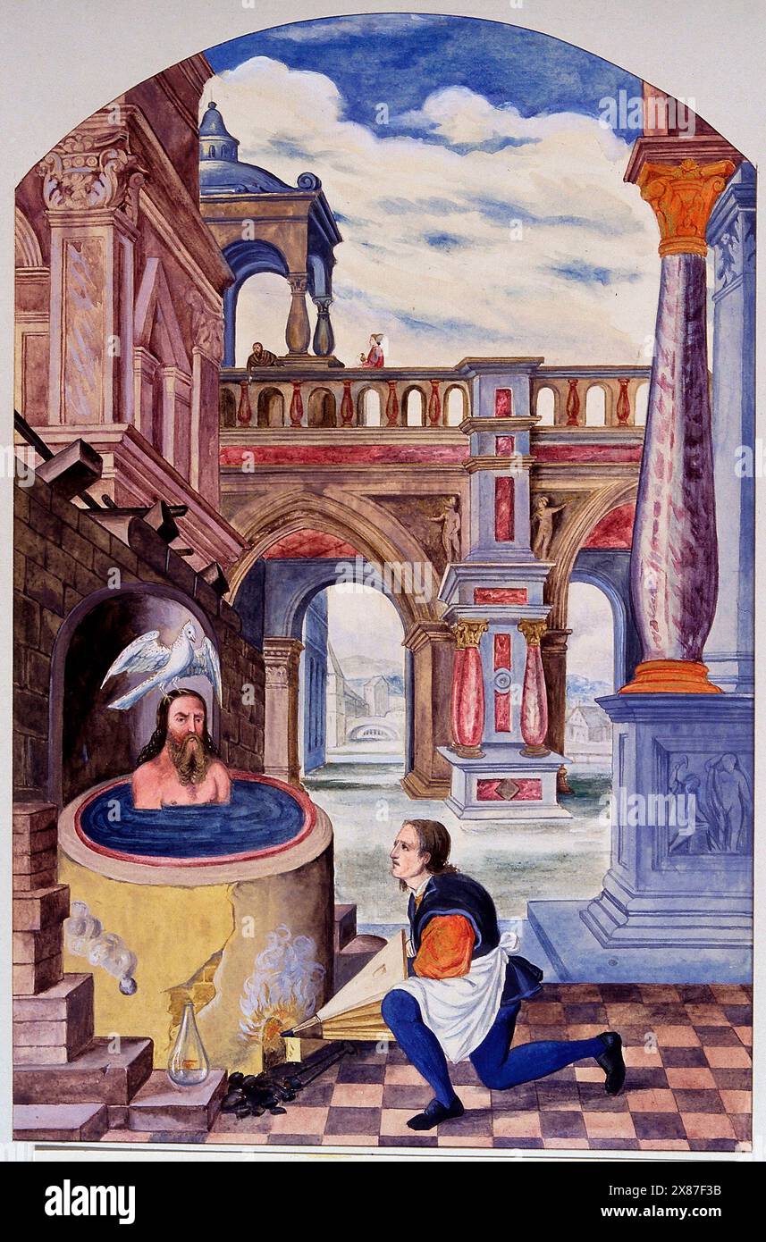 Blood replaced hi-res stock photography and images - Alamy