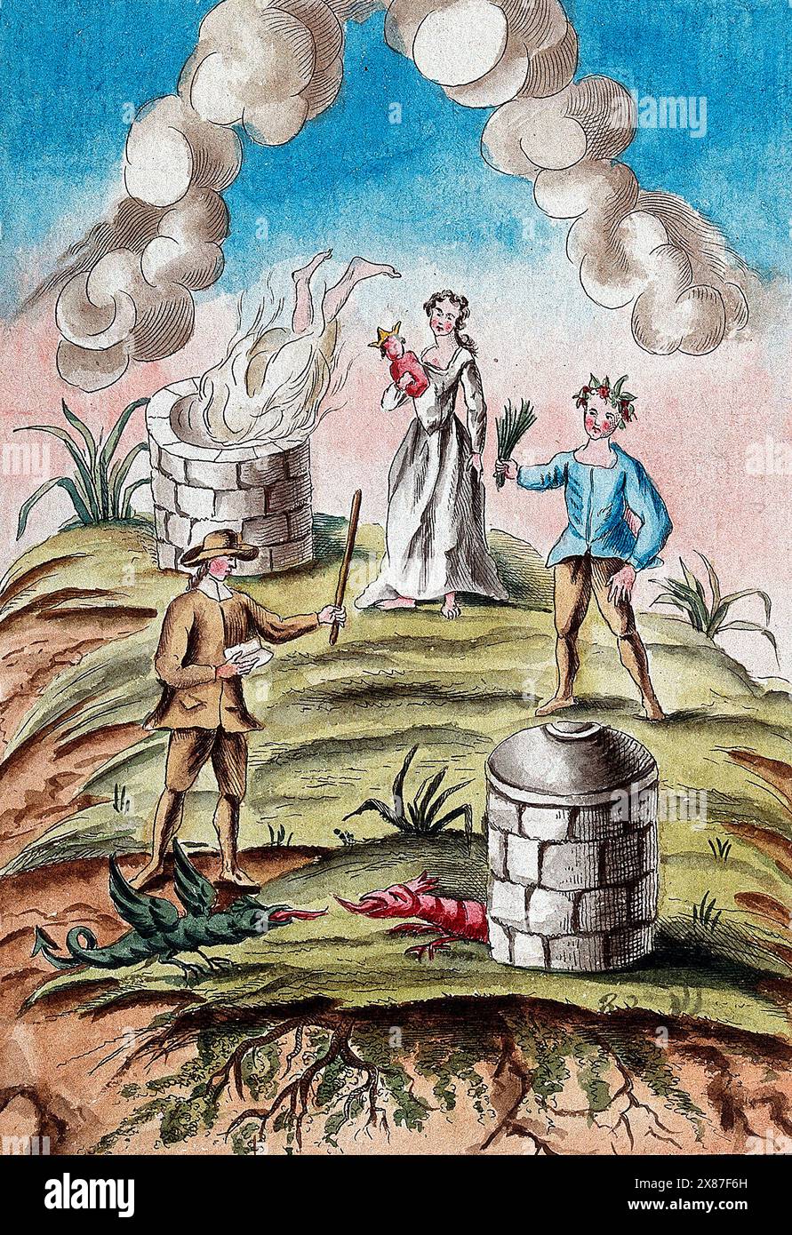 Limbless man hi-res stock photography and images - Alamy