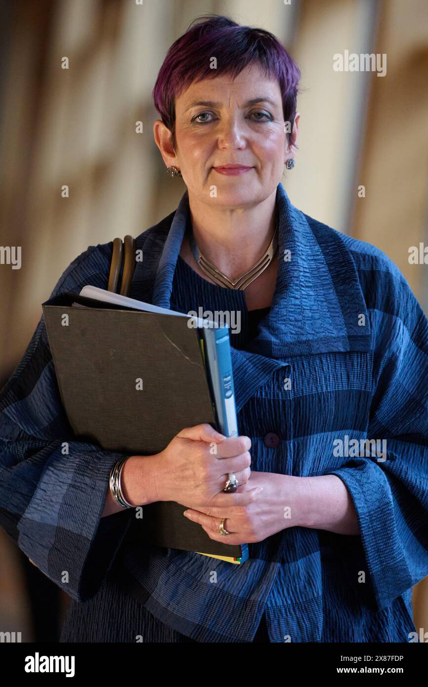 Angela constance 2024 alamy hi-res stock photography and images - Alamy