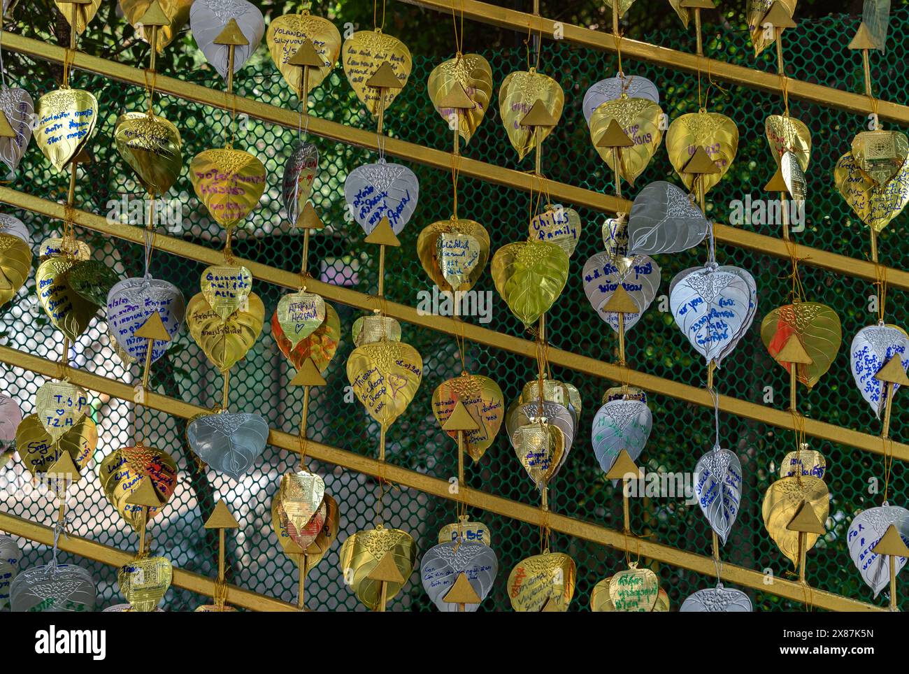 Enlightenment in buddhism hi-res stock photography and images - Alamy