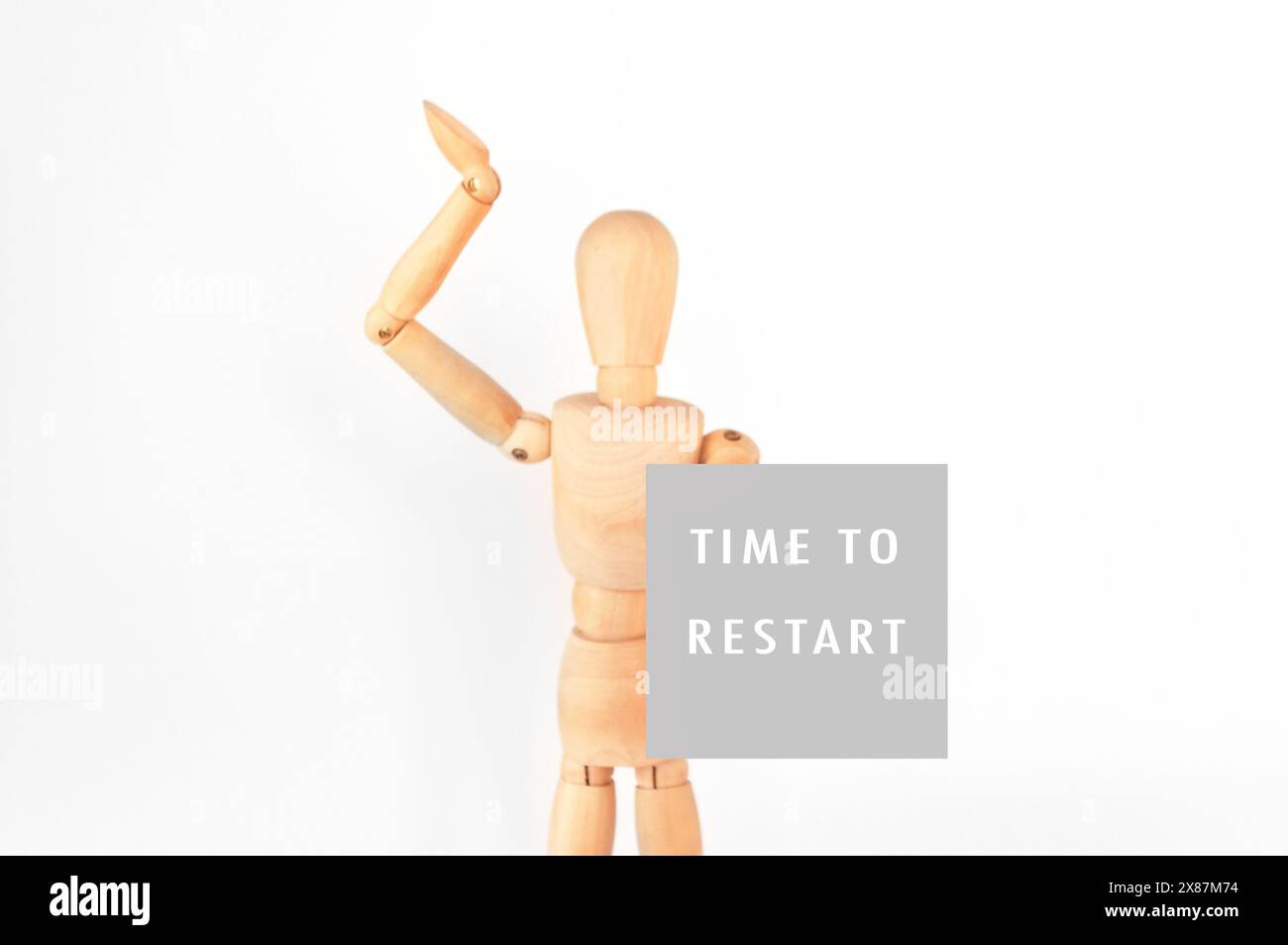 Restart symbol hi-res stock photography and images - Alamy
