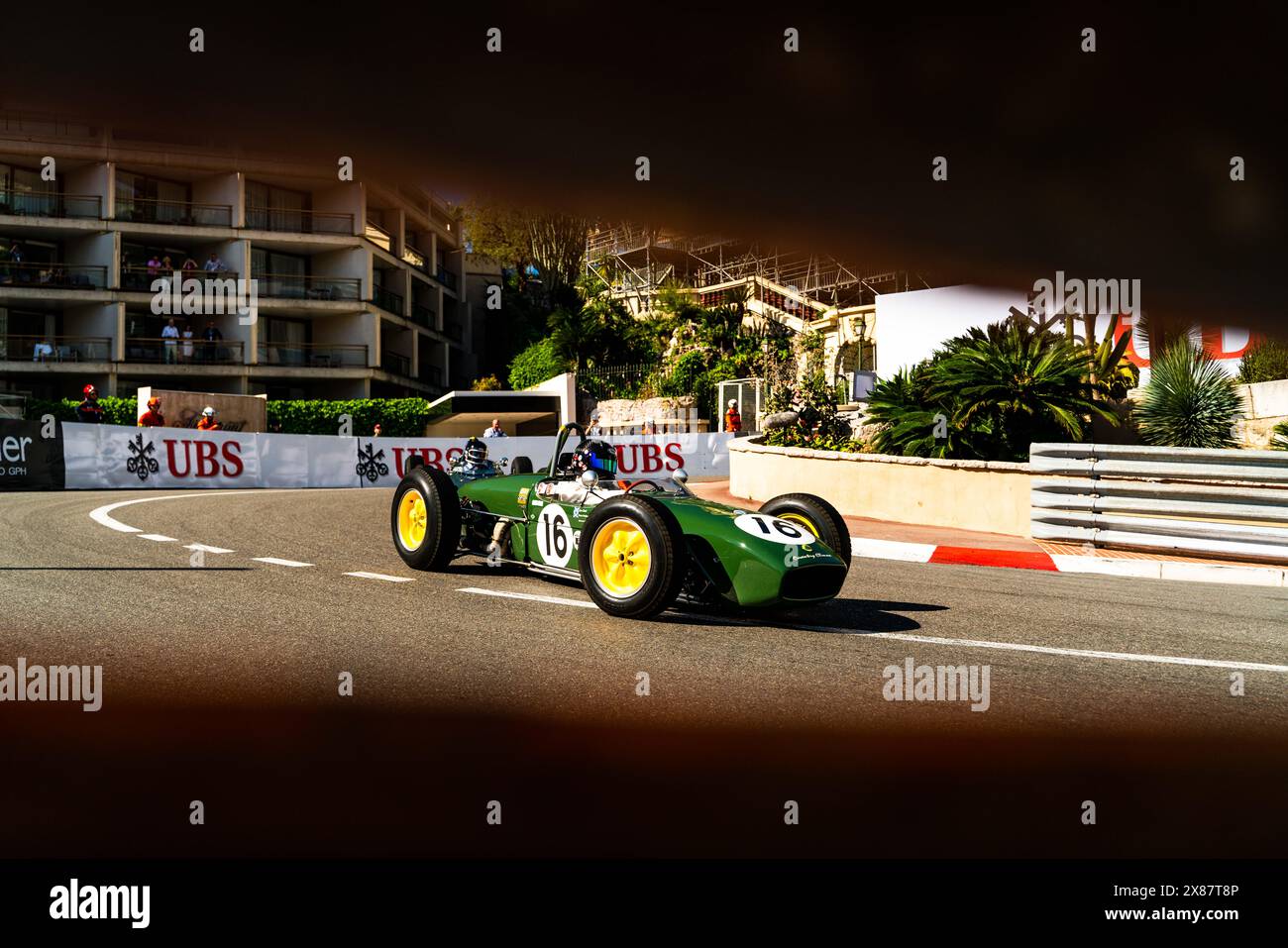 F1 1960 hi-res stock photography and images - Alamy