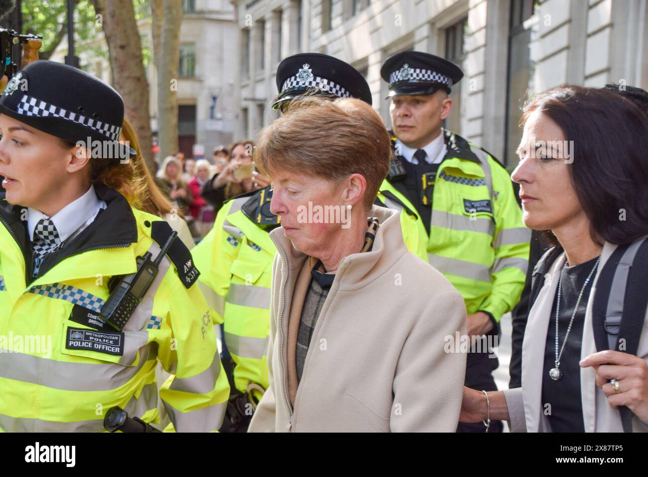Paula vennells post office hi-res stock photography and images - Alamy
