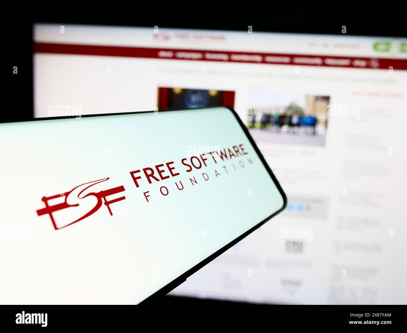 Logo free hi-res stock photography and images - Alamy