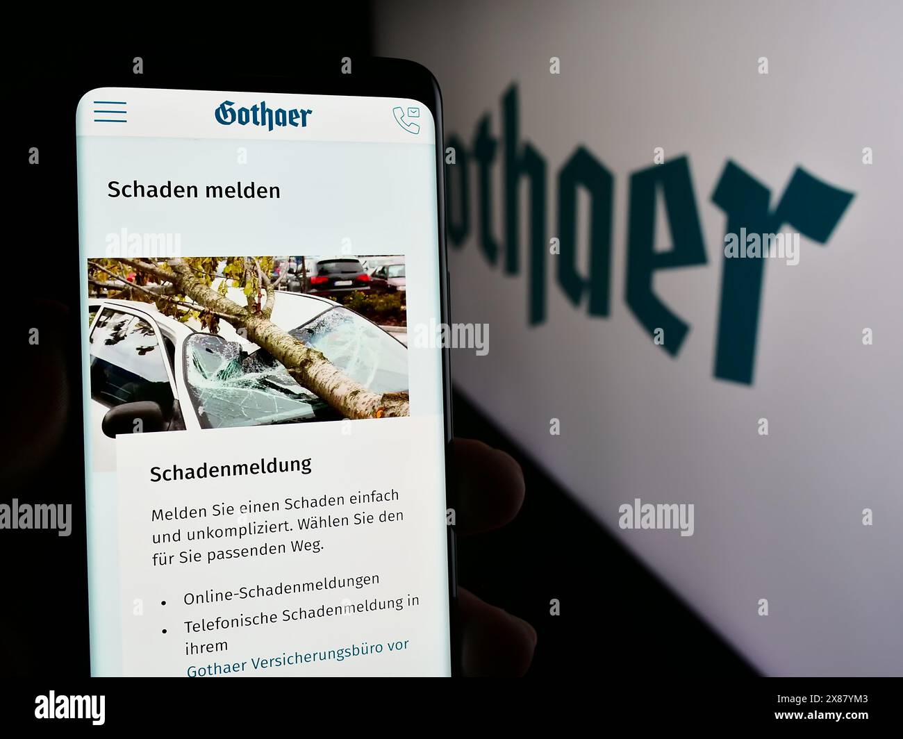 Rof logo hi-res stock photography and images - Alamy