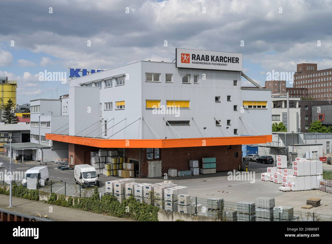 Karcher hi-res stock photography and images - Alamy