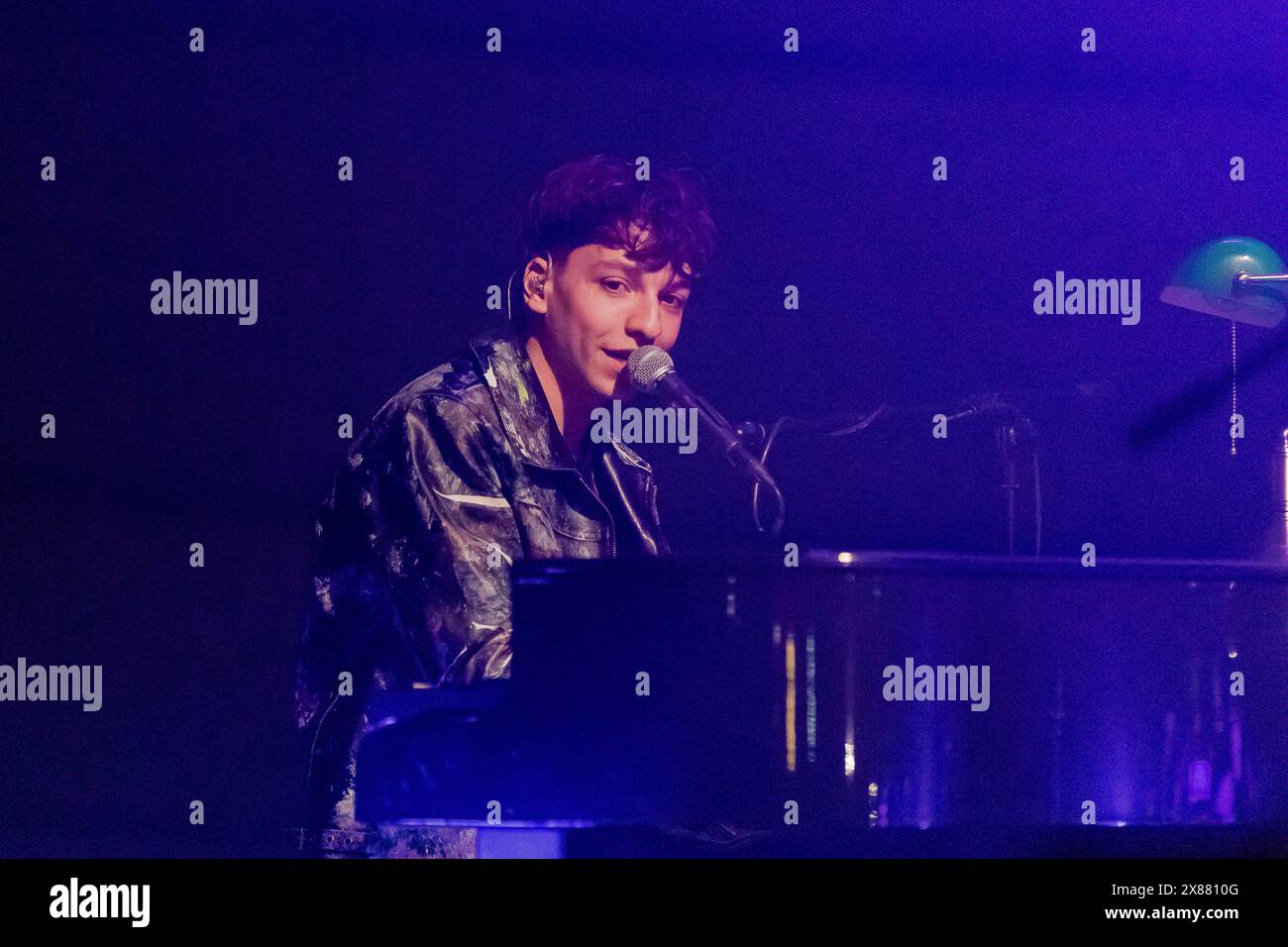 Luigi strangis hi-res stock photography and images - Alamy