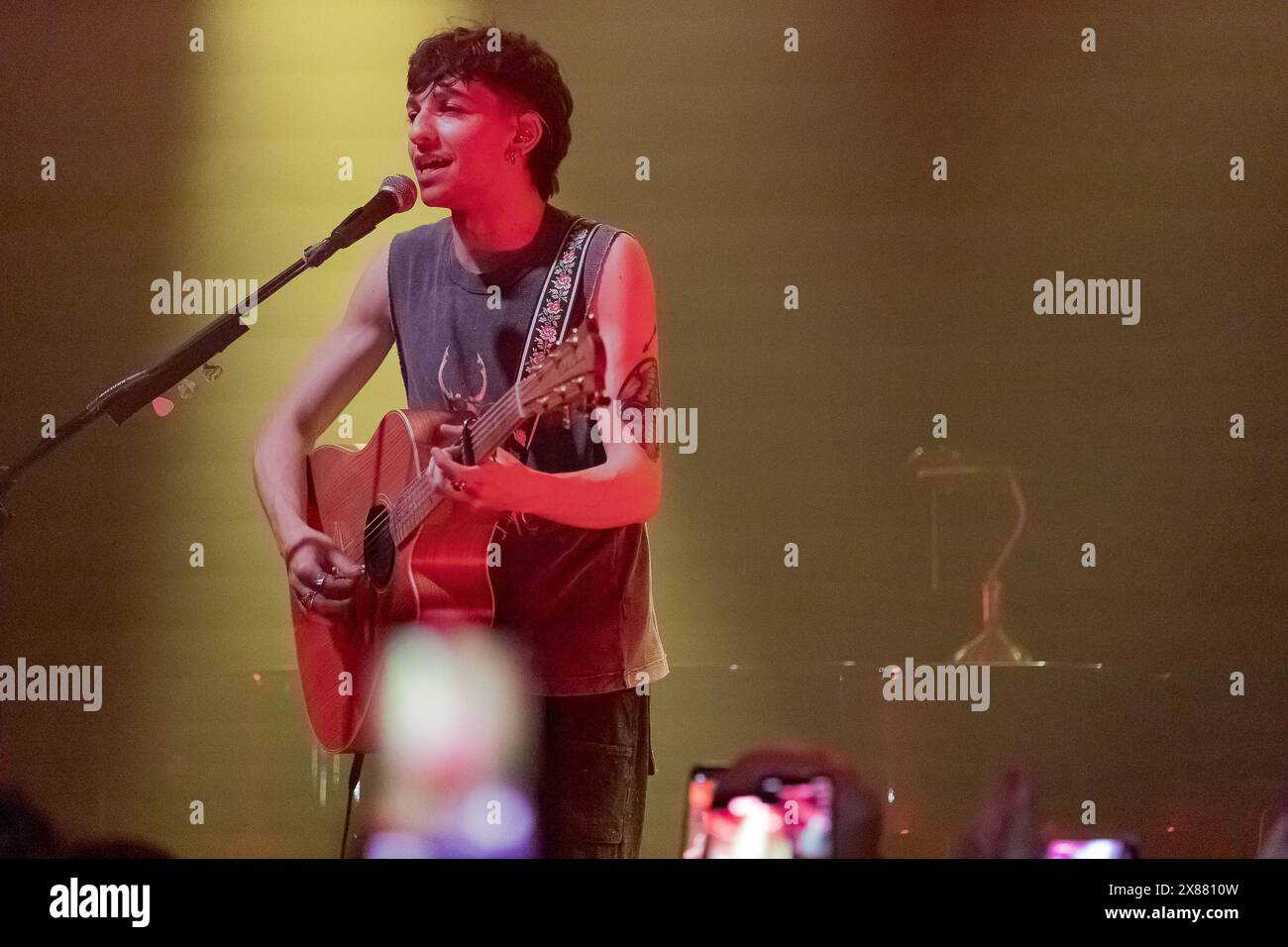 Luigi strangis hi-res stock photography and images - Alamy